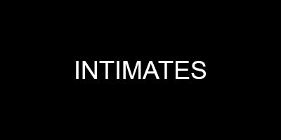 Intimates – Emprada