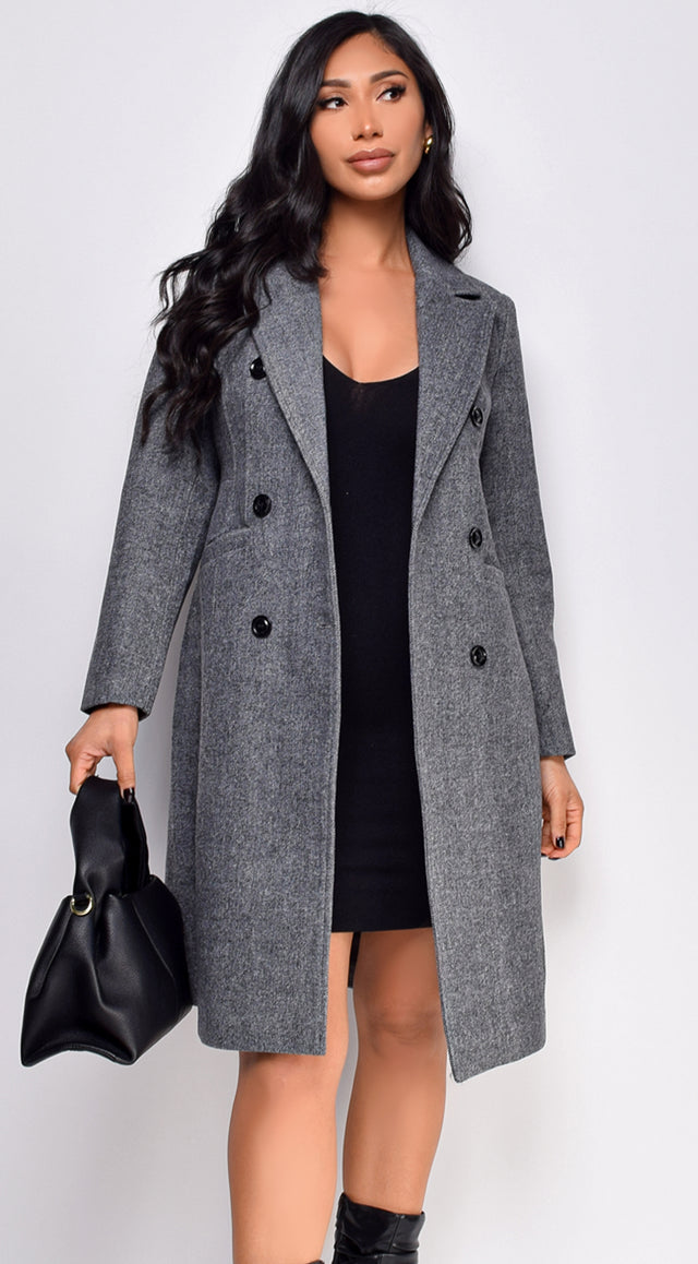 Women's Jackets & Coats – Emprada